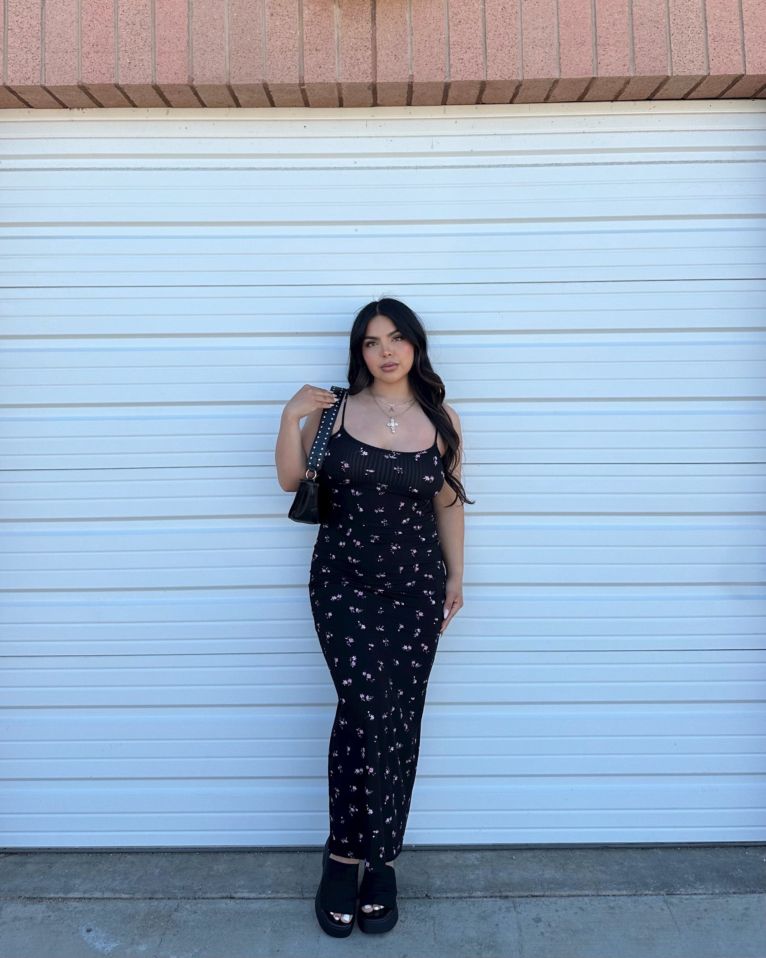 Daisy Sundress – Bluefridayco